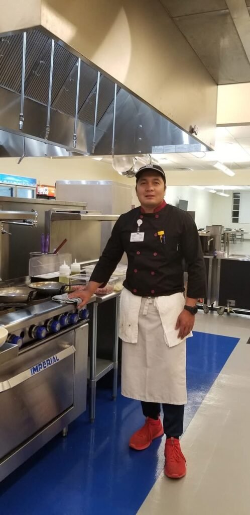 Eli’s Kitchenette – Where Cultures Come To Plate